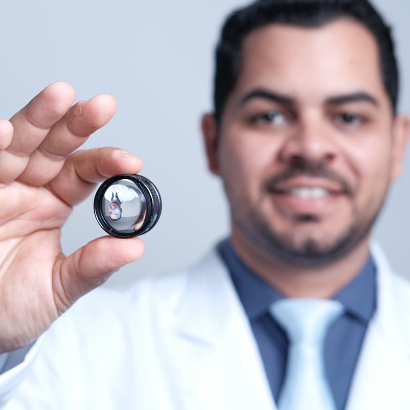 Hospital Yano • Maior rede de Oftalmologia do Norte do Brasil